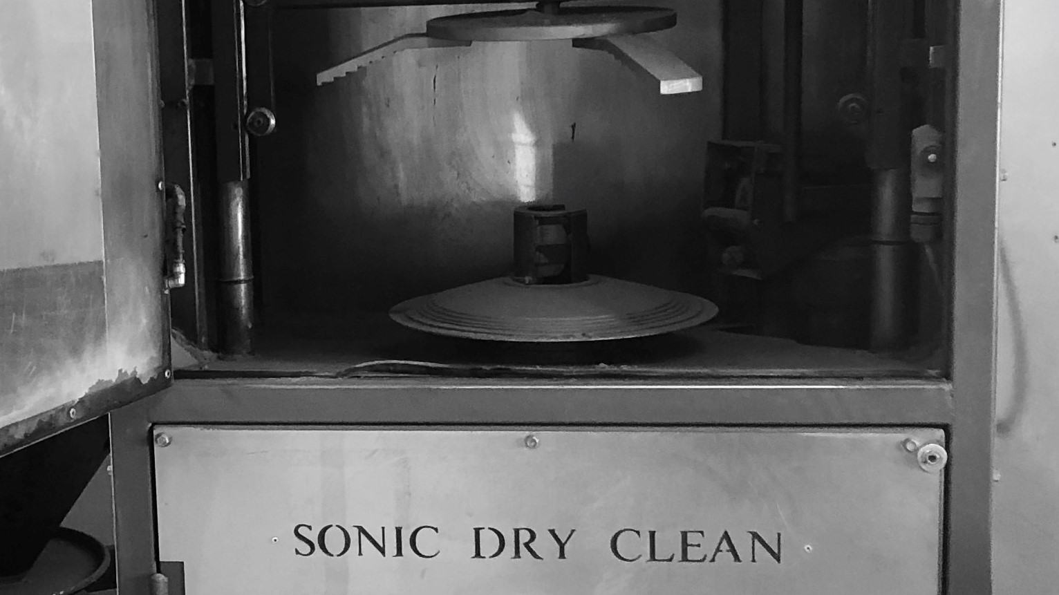 Cost Effective and Efficient Ultrasonic Dry Cleaning Solutions